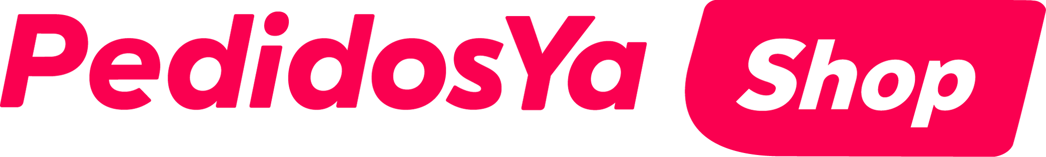 Iniciá sesión desde el Portal — PedidosYa Shop Argentina